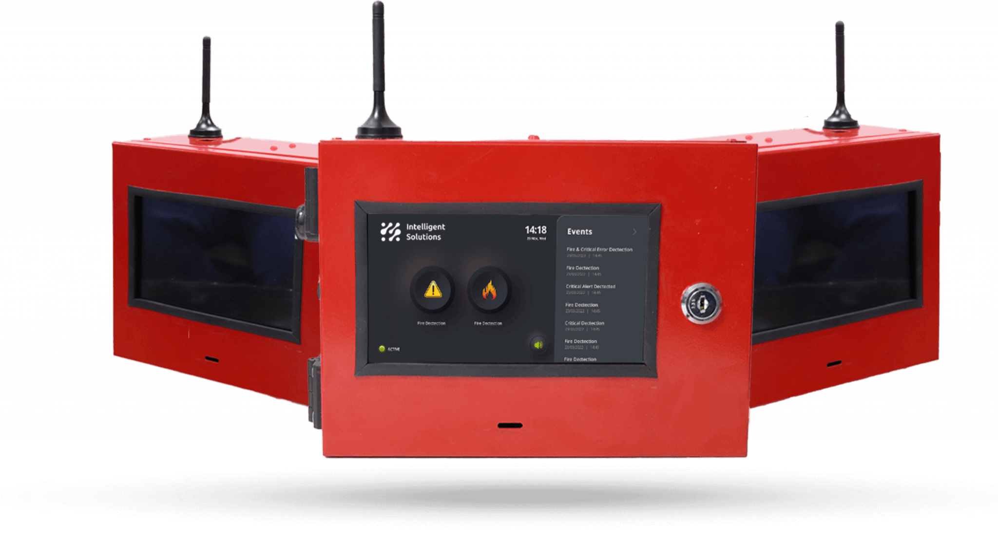 Commercial Fire Alarm Monitoring Companies at Bryan Riggs blog
