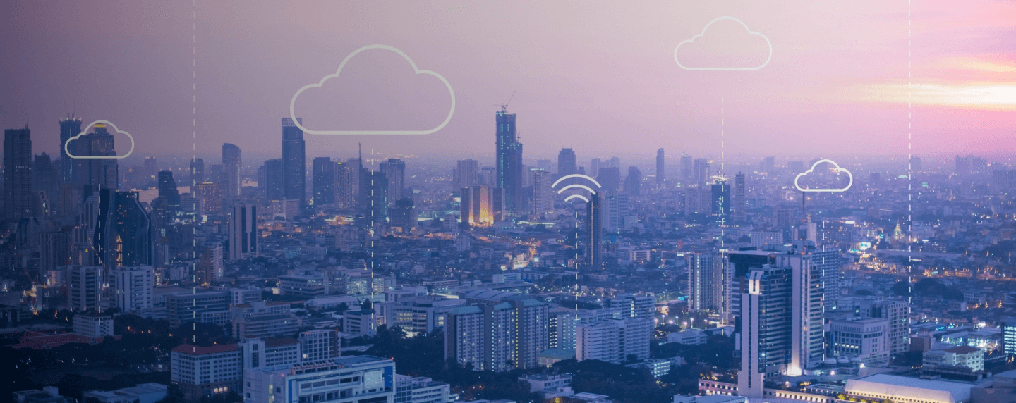 Smart Building Managenent Solutions – Intelligent Solutions