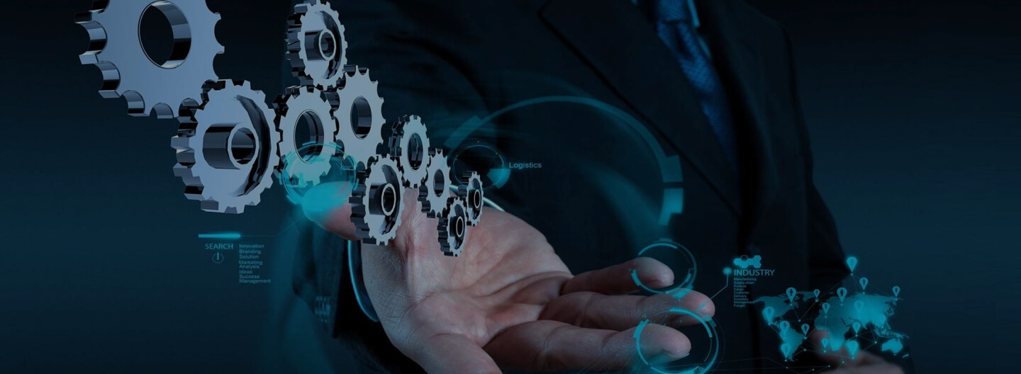 Solutions – Intelligent Solutions